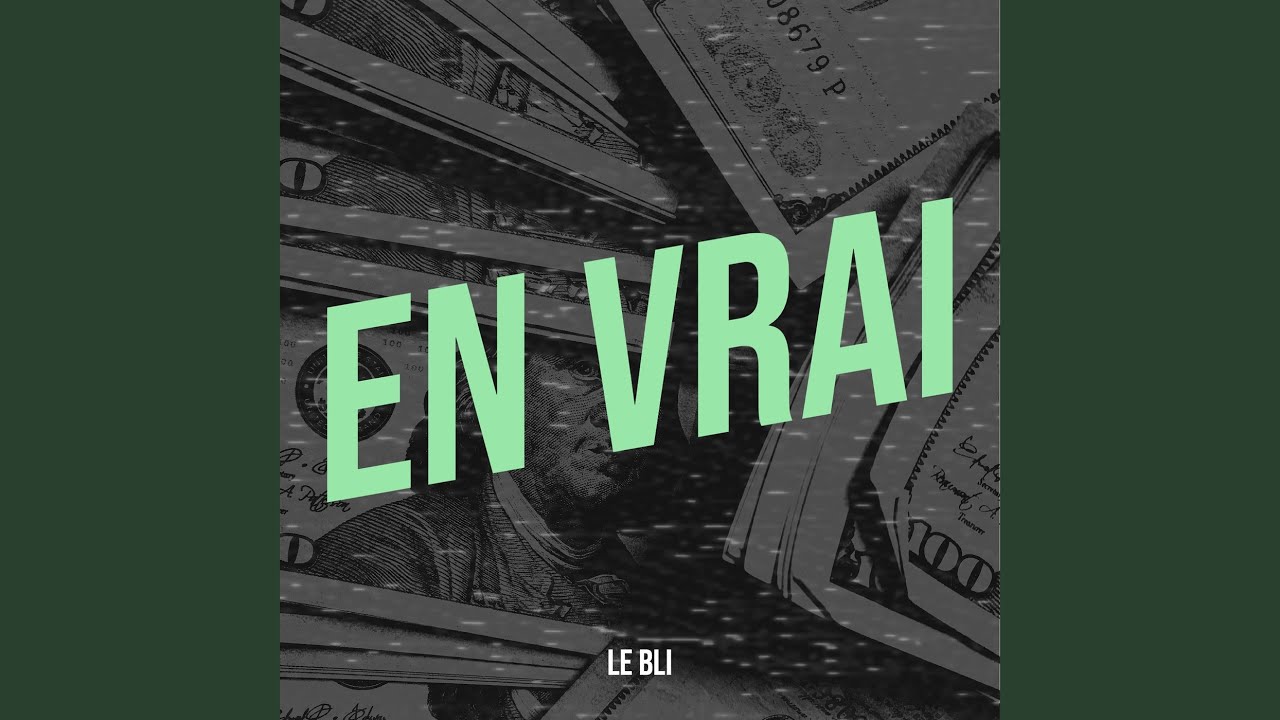 EN VRAI - YouTube