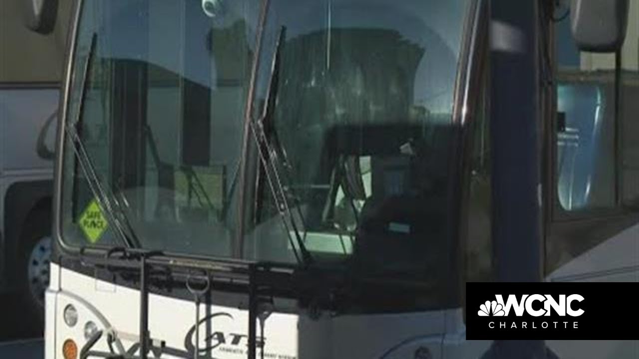 New safety feature unveiled for CATS buses | Following the death of ...