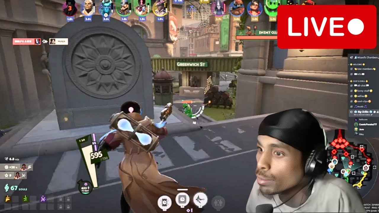 Deadlock: Unraveling the Mystery! 🔒 - YouTube