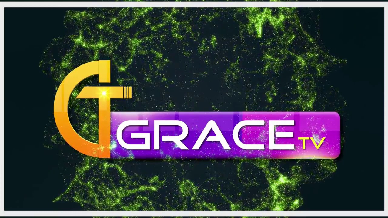 GRACE TV ID - YouTube