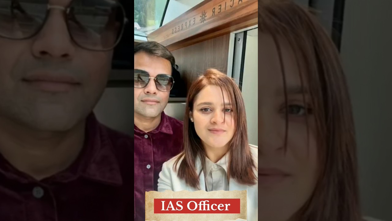 Tushar Singla IAS officer #upsc #edit #iasmotivation #ips #shorts # ...