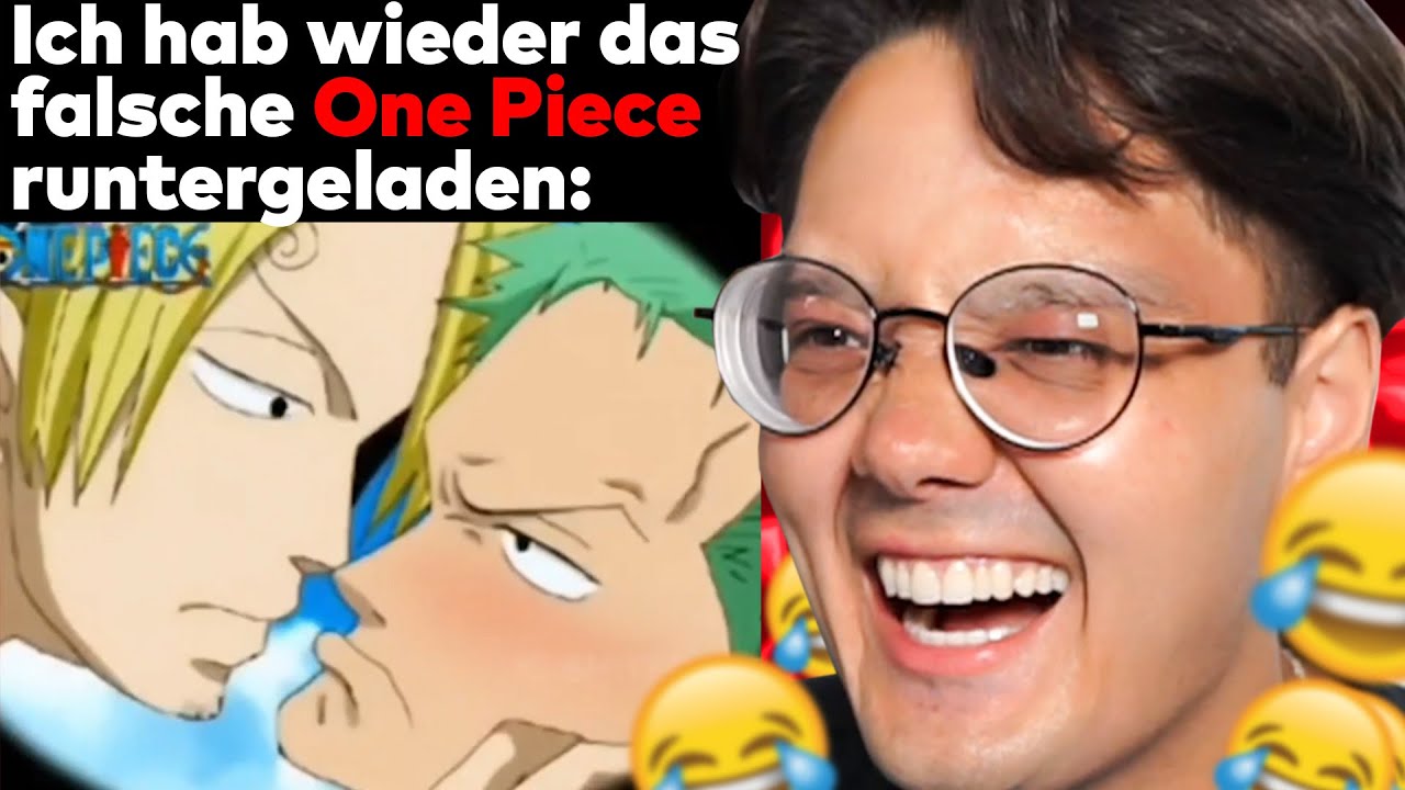 ANIME MEMES STAFFEL 3 IST HIER - YouTube