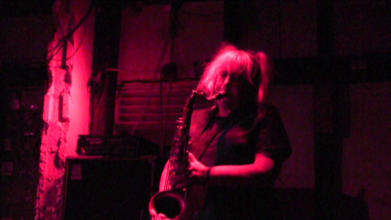 Bonnie Kane at INC on February 6, 2016 at Churchill's Pub, Miami, FL ...