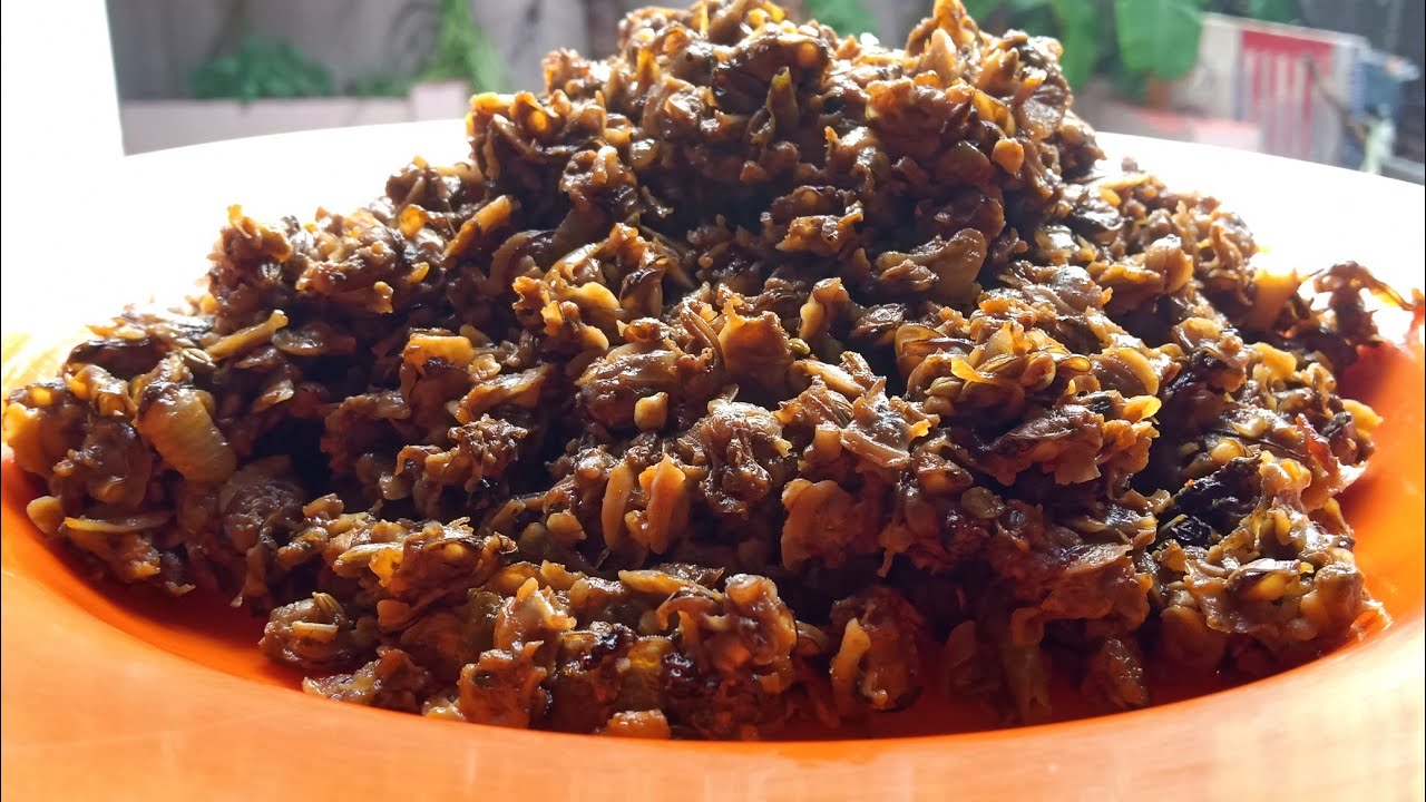 കക്ക ഇറച്ചി കുരുമുളക് ഇട്ട് വഴറ്റിയത്|Kerala Clams Roast|Kakka Erachi ...