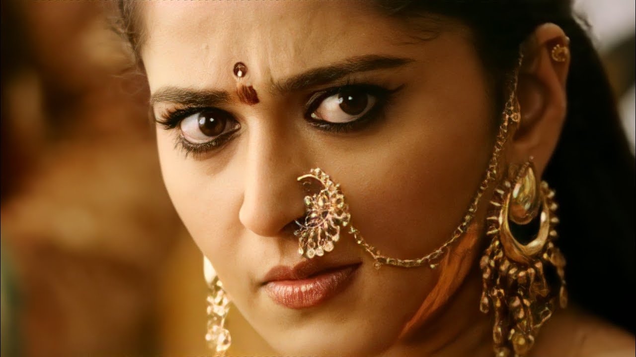 The Royalty of Devasena || Baahubali The Conclusion || Anushka Shetty ...