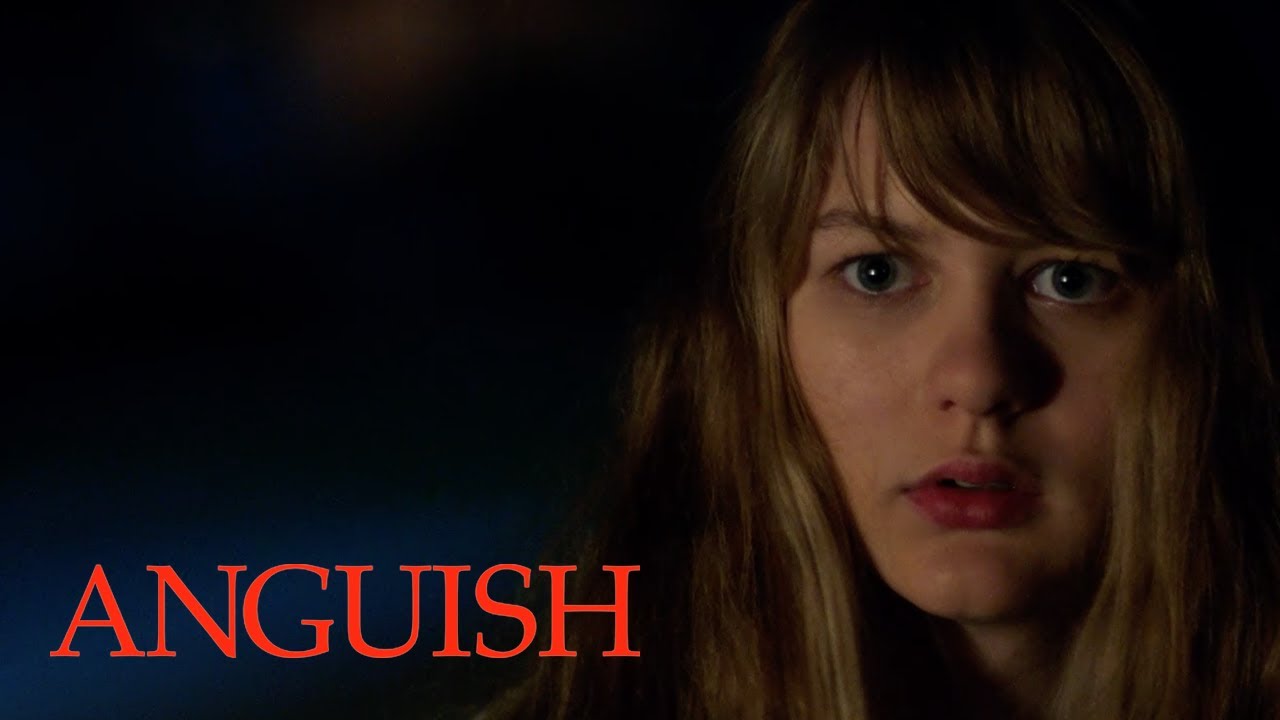 Anguish Trailer | ARROW - YouTube