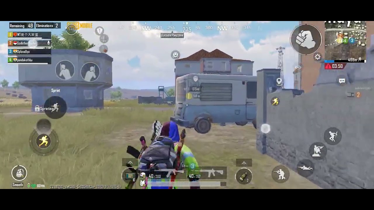 high-lagging-pubg-asia-server-youtube