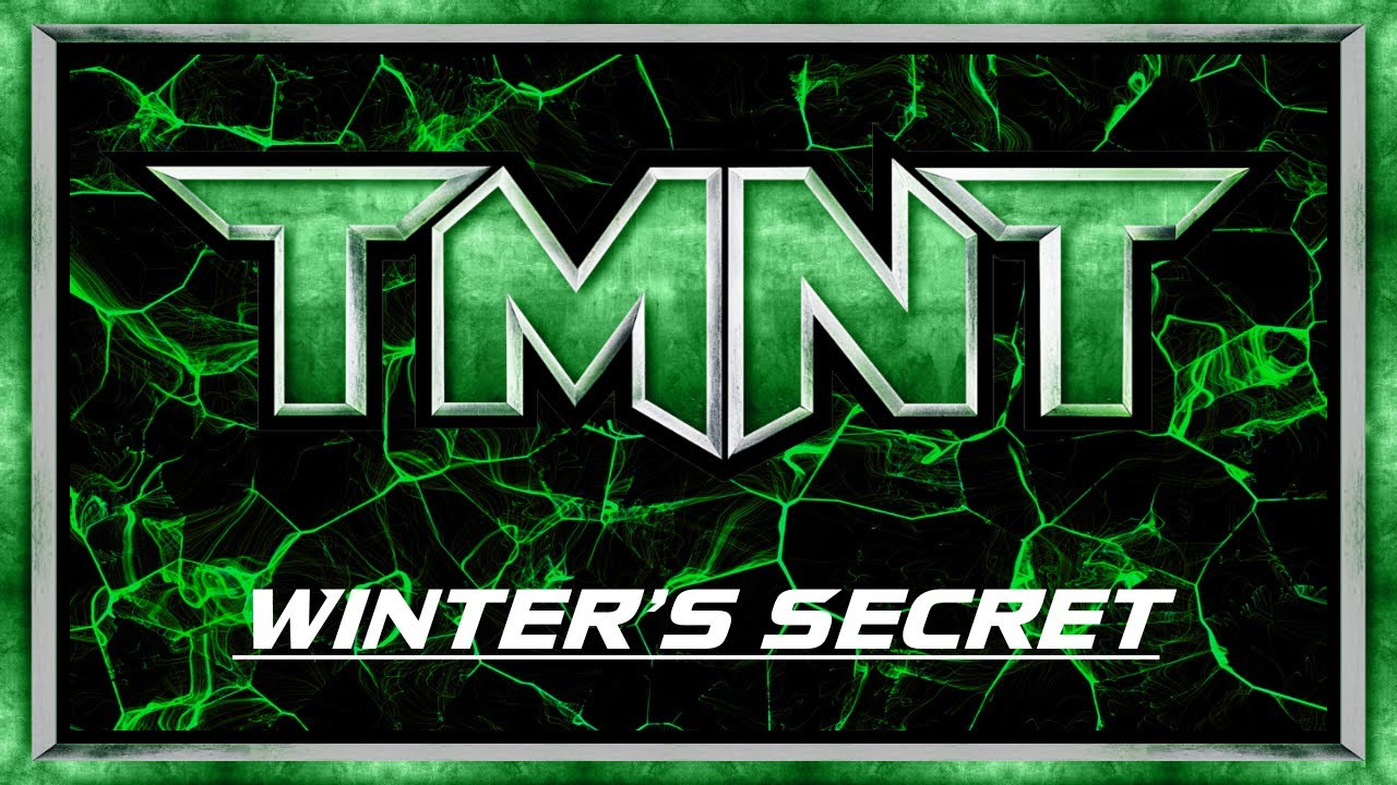 TMNT 2007 walkthrough 100% - Winter`s Secret A+ run - YouTube