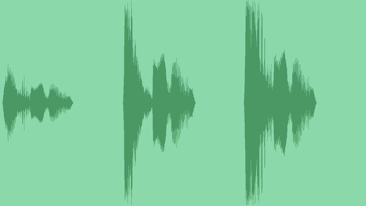 Digital UI Swish Sound Effects - YouTube