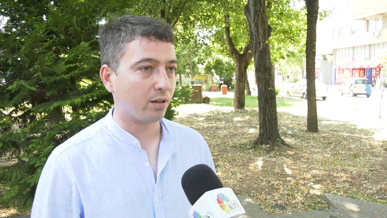 Stevan Gajić - Ne očekujem nikakav ishod dijaloga Beograda i Prištine ...