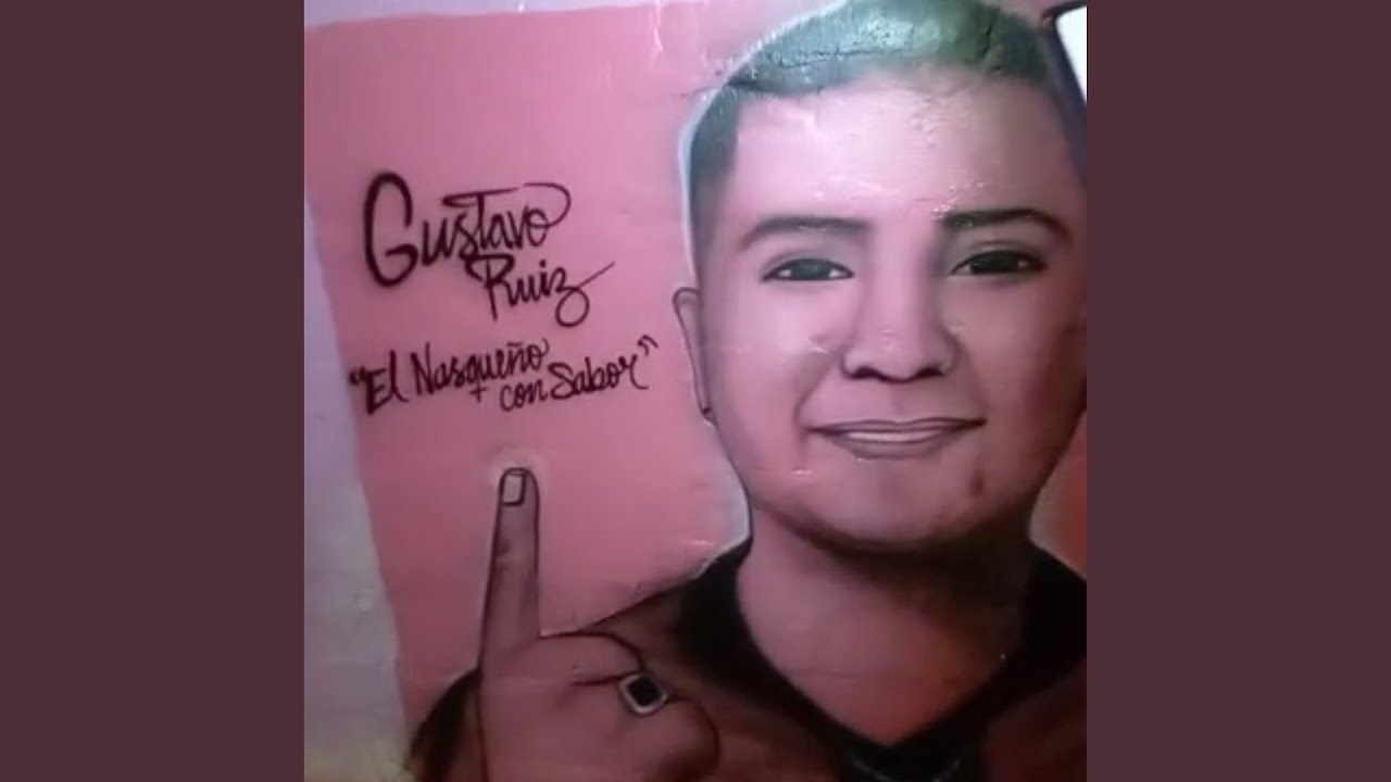 Me marcho lejos - YouTube