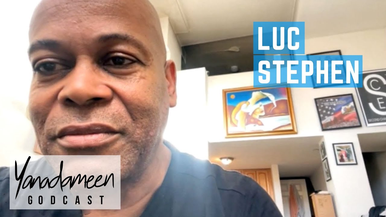 Luc Stephen: Prison Made Me A Better Criminal, But Took A Toll On My ...