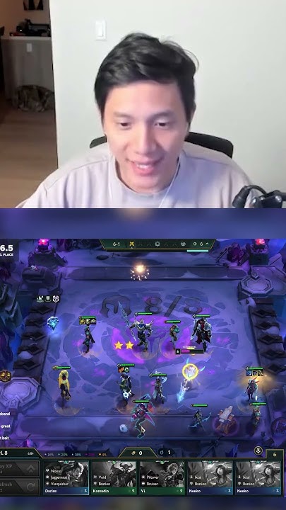 ROBIN CHINESE SUPER SERVER ADVENTURES DAY 1 | TEAMFIGHTACTICS #tft - YouTube