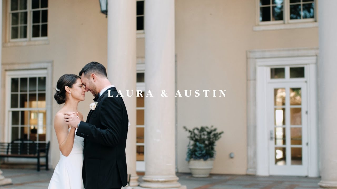 Laura & Austin - YouTube