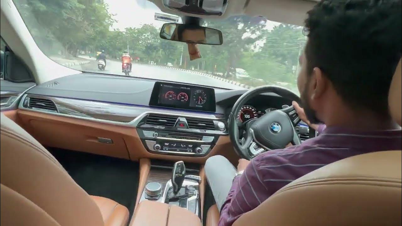 2020 BMW 6 Series GT review - 6 appeal | First Drive | YES CARS - YouTube