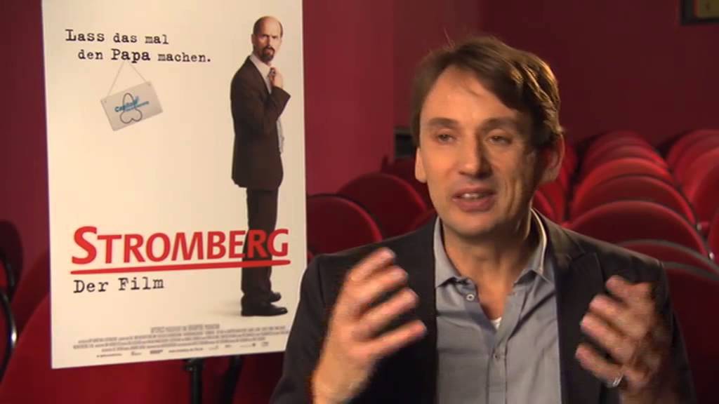 Stromberg - Der Film - Making Of - YouTube