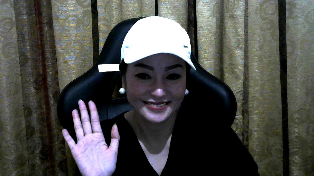 Pyra Lucas Live | Q&A with my Kabalen | May 14, 2020 - YouTube