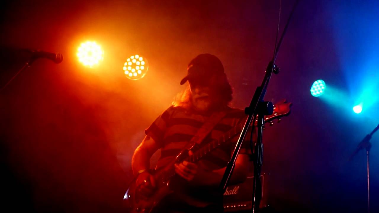 PEPE BAO & RAFA KAS & CHACHO MARTIN **ROCK AND ROLL** (LED ZEPPELIN ...