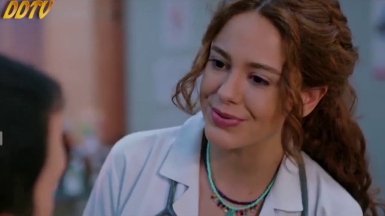 Emergency Pyar Episode 58 Turkish Drama DDTV - YouTube