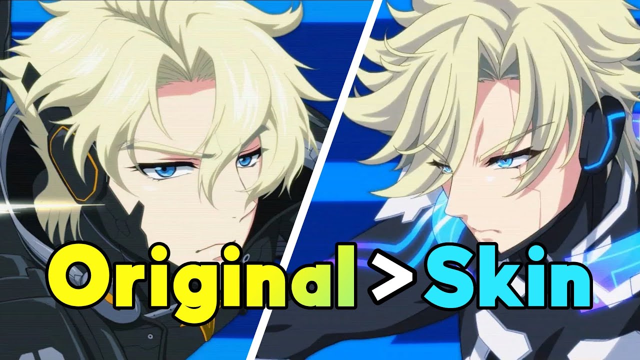 Last Rider Krau in a Nutshell - Epic Seven - YouTube