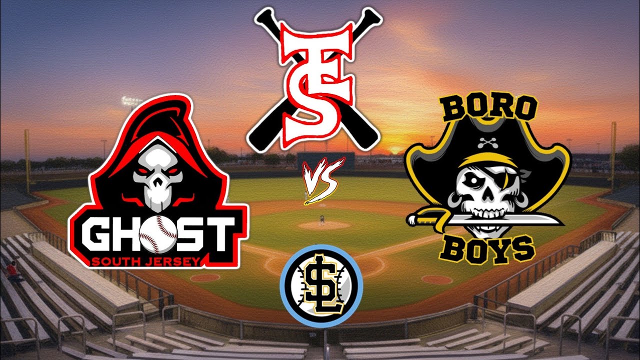 11U - SJ Ghost vs. PA Boro Boys - Tri-State Elite (2025.09.30) - YouTube