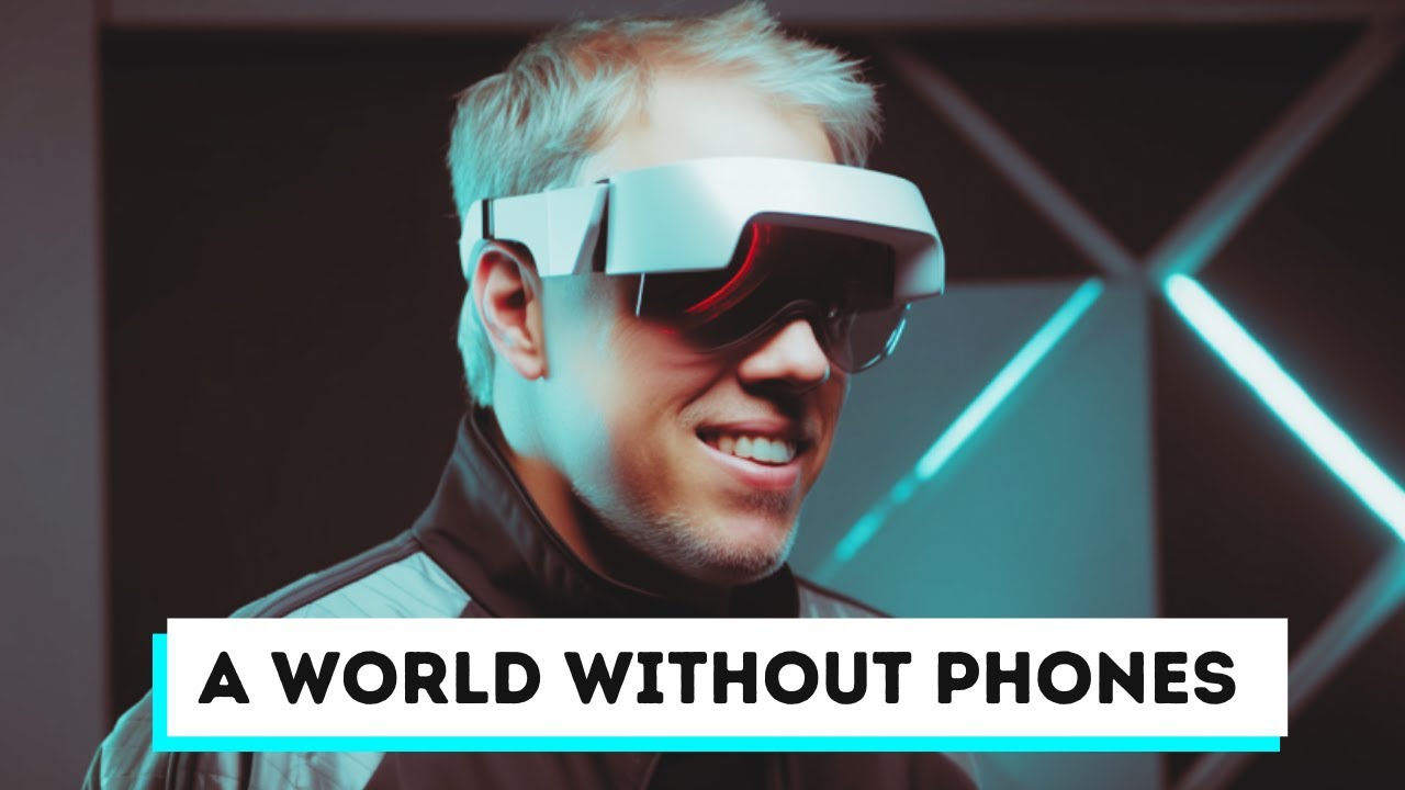 Robert Scoble's AI Odyssey: Foreseeing the Next Chapter - YouTube