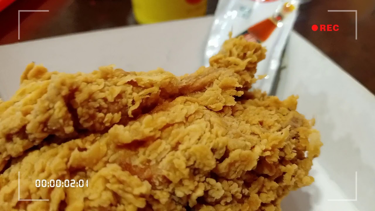 BFC... । ‍Best Chicken Fry in Dhaka. - YouTube