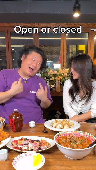 바로 이해한 사람 IQ 130넘음 - YouTube