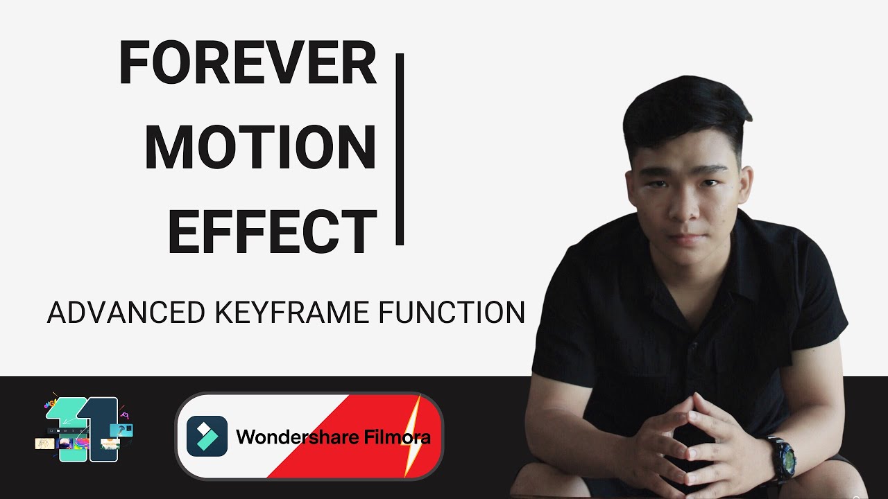 How to make Animation Keyframing in Filmora on Filmora | Preset Animations | Filmora Trainer ...