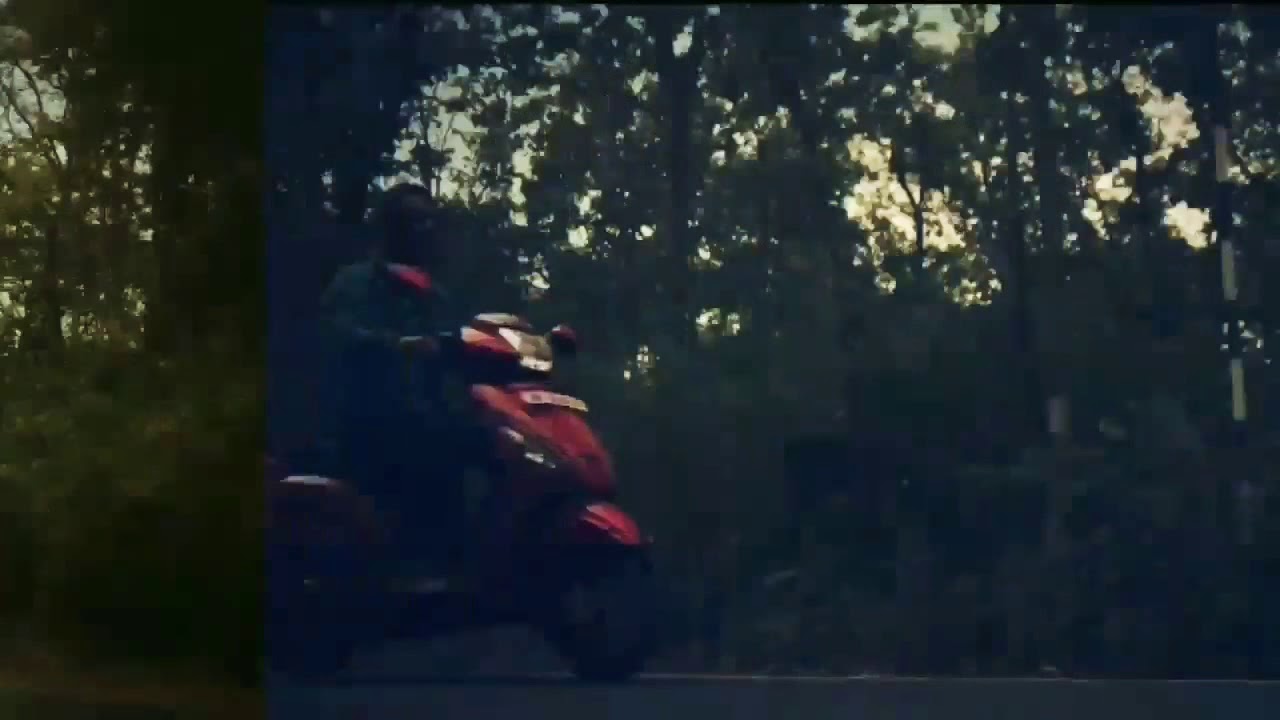 Xiaomi Redmi Y2 sample video (shot and edited on phone)