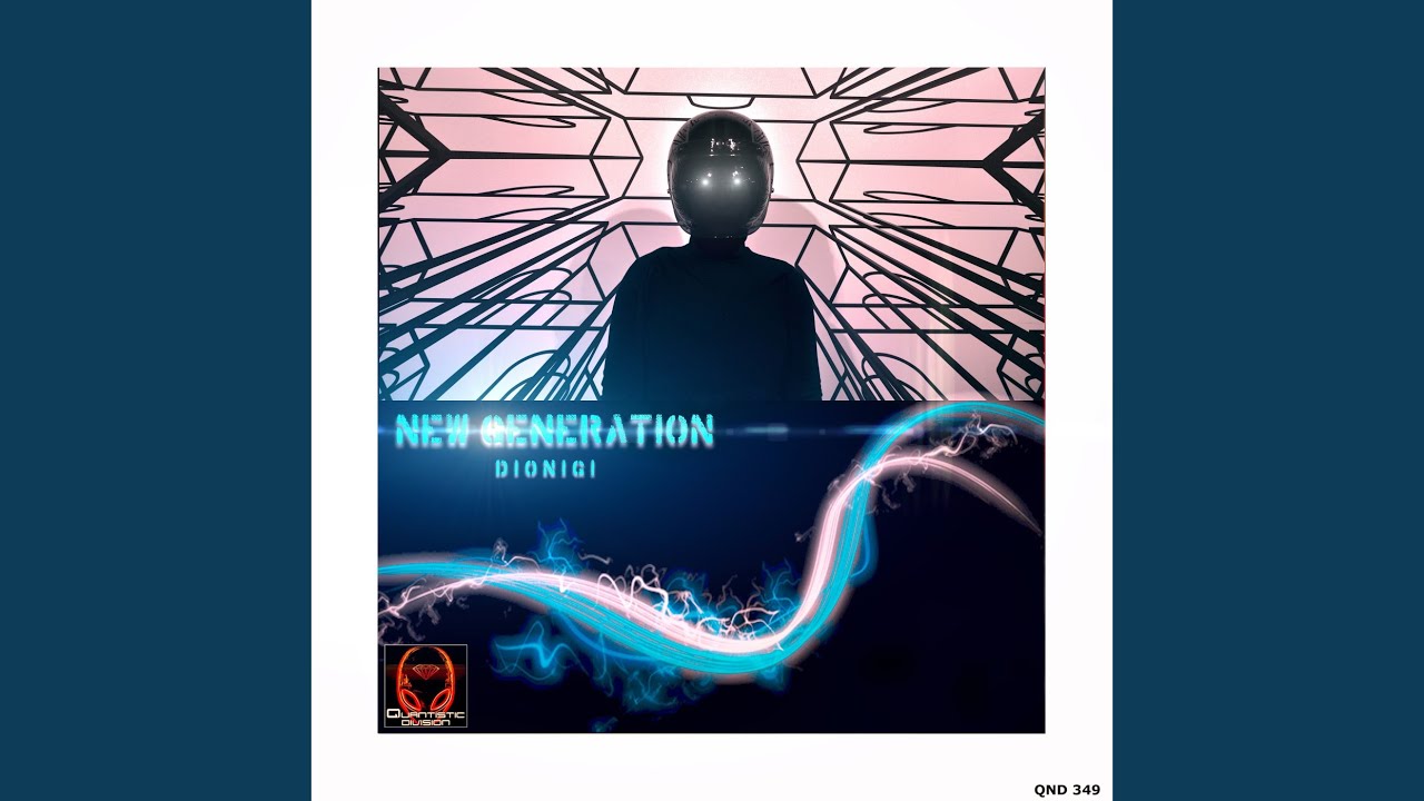 New Generation (Pulse Mix) - YouTube Music