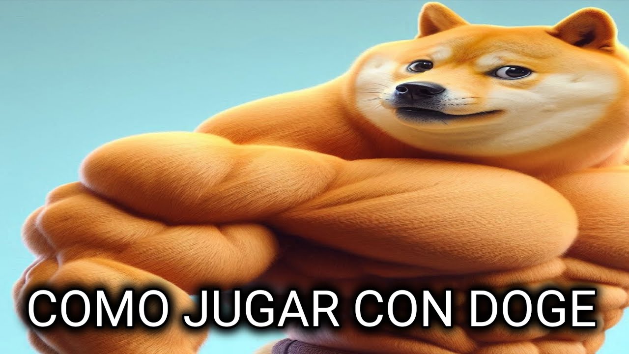 Tutorial COMO JUGAR CON DOGE | Beast Smash: Meme fight - YouTube