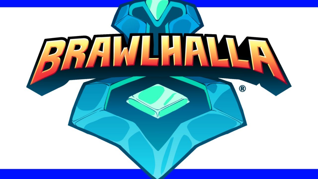 Brawlhalla Israel 1v1 November Tournament - YouTube