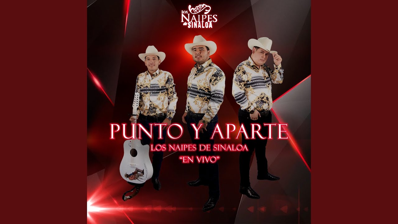 Hay Les Encargo (En Vivo) - YouTube