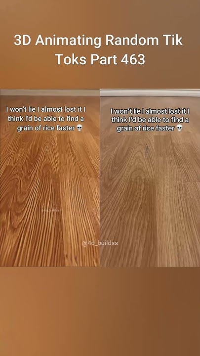 I think i might pop again with these filters💀(3D Animating Random Tik Toks)(Part 463)#shorts # ...