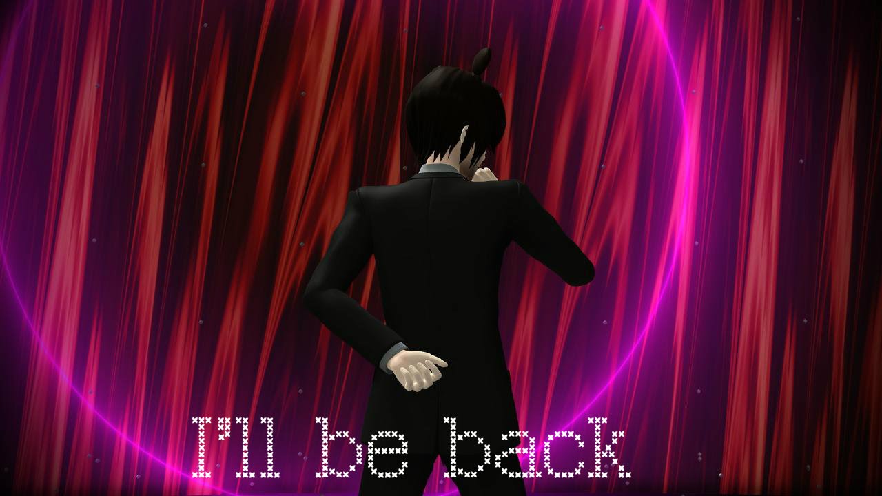 I'll be back [FNaF] - YouTube