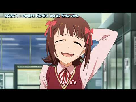 Im@S Nomake - Episode 1 - VOSTFR