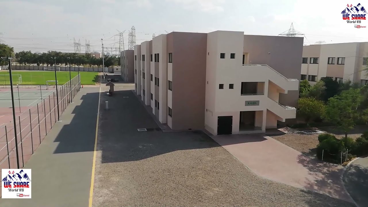 sahari village Hyatt Hotels Staff accommodation Ras al khor dubai.Best ...