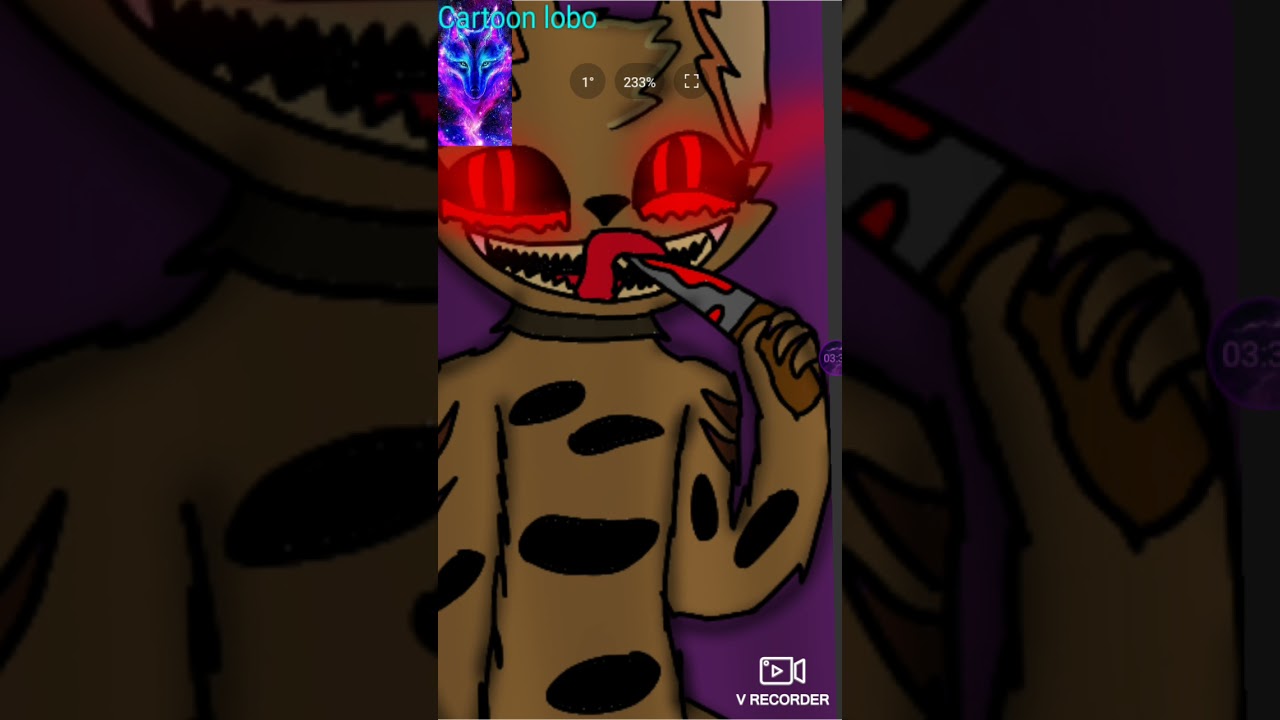 zoophobia kayla exe. 😍🤩🔪 - YouTube