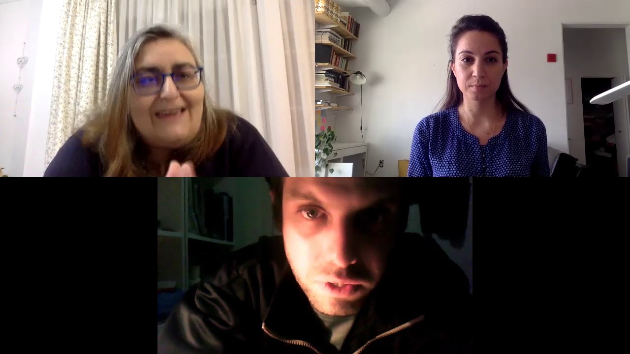 Culture on the Ground, Transformational Coach Gema Ramirez, Conscious ...