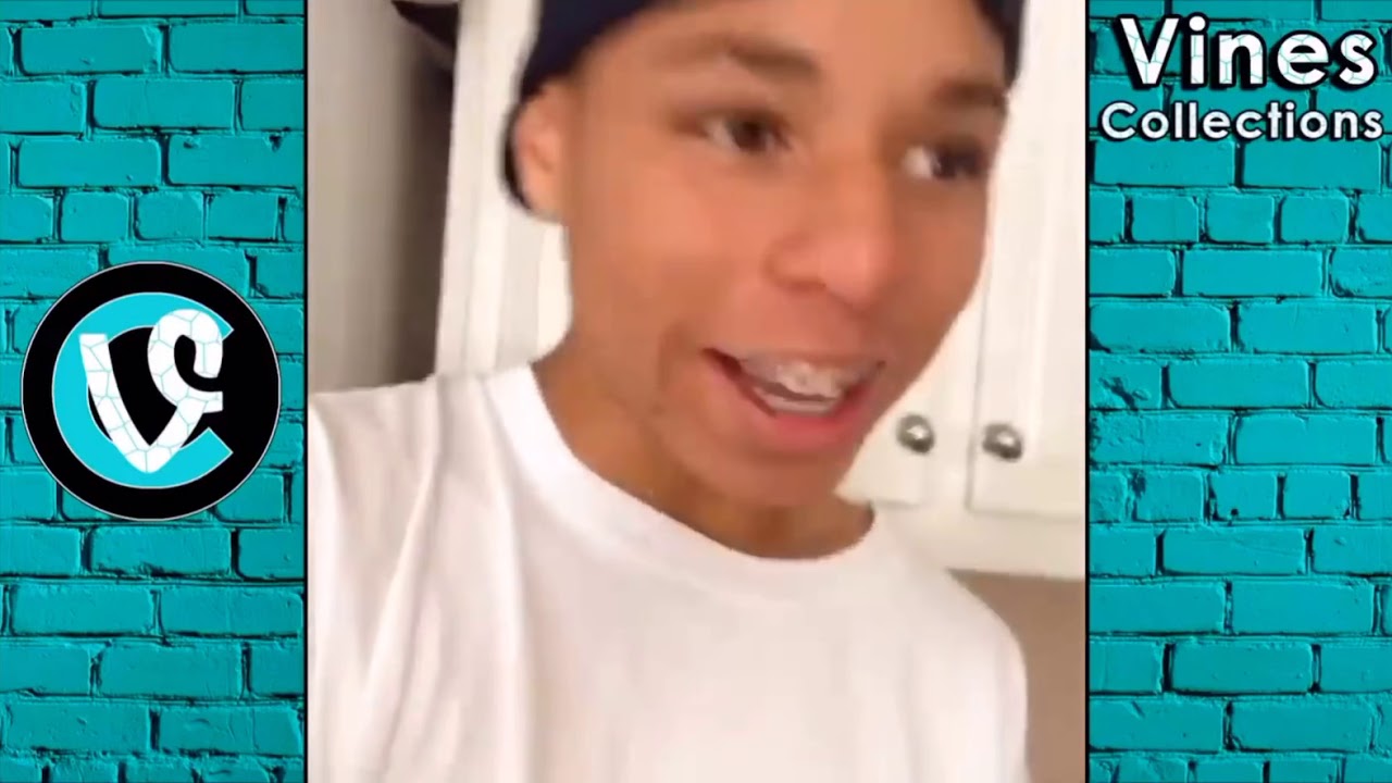 LARRAY funniest vines - YouTube