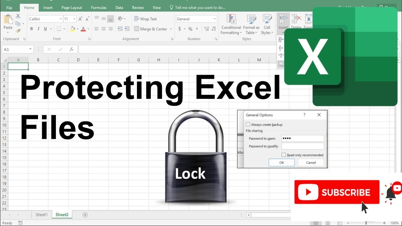 Excel Lock Sheet How To Set And Remove Password Microsoft Excel 2019 Office YouTube excel-lock-sheet-how-to-set-and-remove-password-microsoft-excel-2019-office-youtube