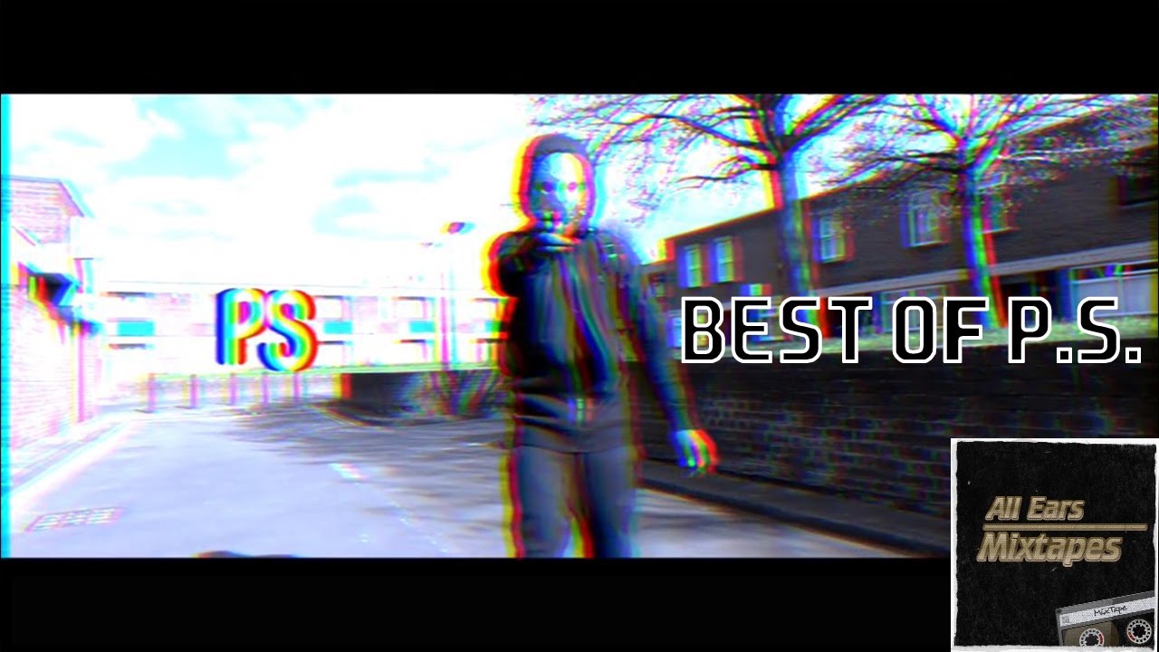 Best Of P.S. (Zone 2) | @PSavage365 #3PS - YouTube