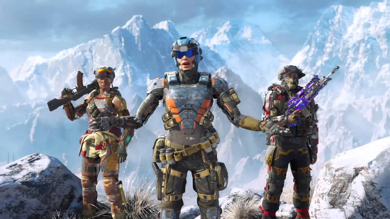 eZaF chill stream - YouTube