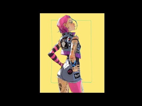 Punk rock Monday (and HAPPY THANKSGIVING) - YouTube