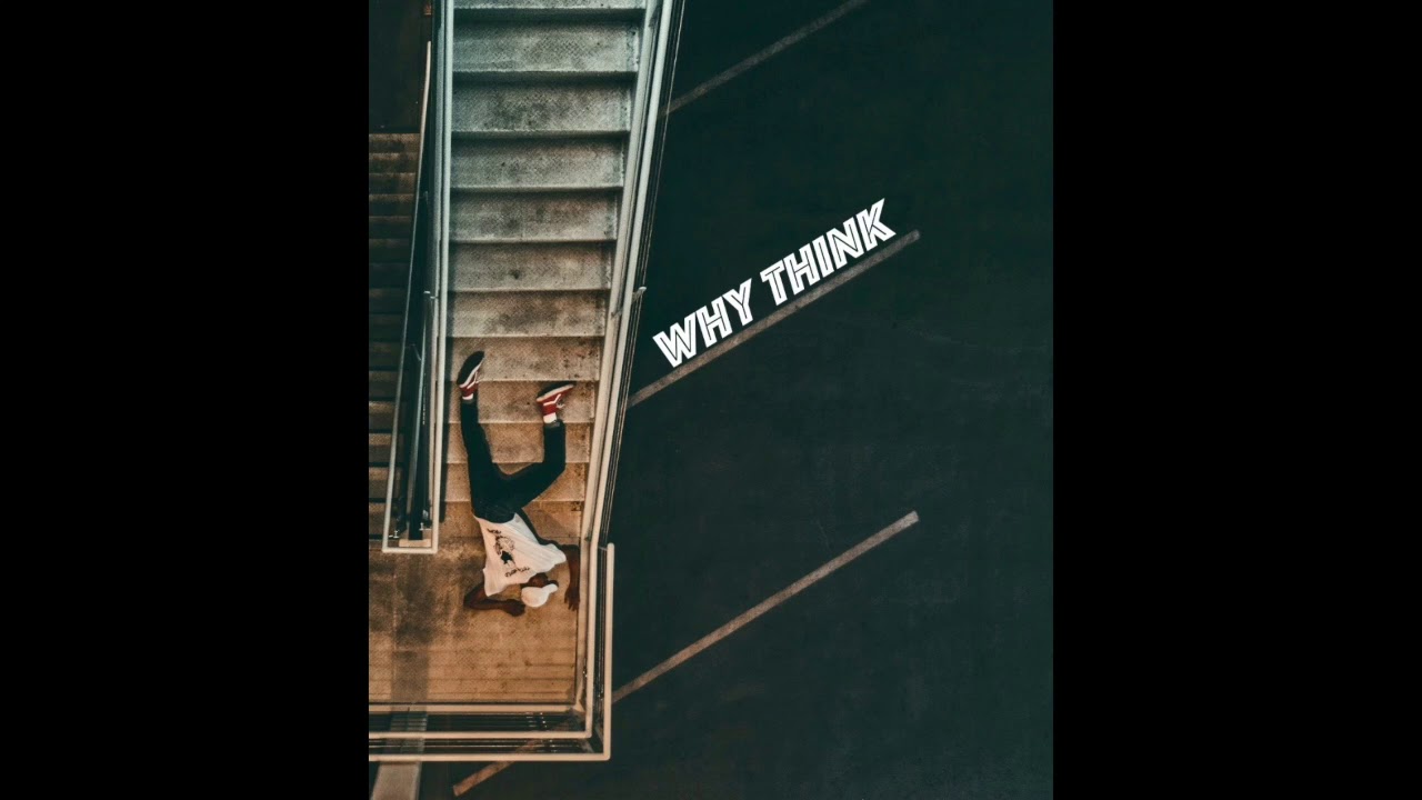 Kai Gregory- WHY THINK - YouTube
