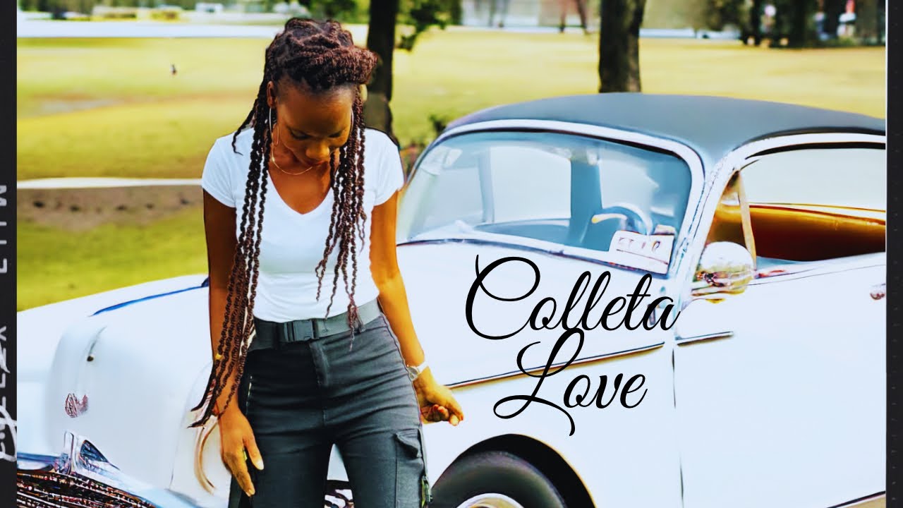 ZVIRI MUMOYO - Colleta Love (Prod. By Kipoman) - YouTube