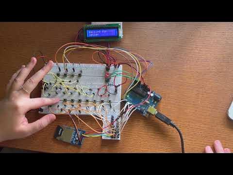 Code Morse coder/decoder - YouTube