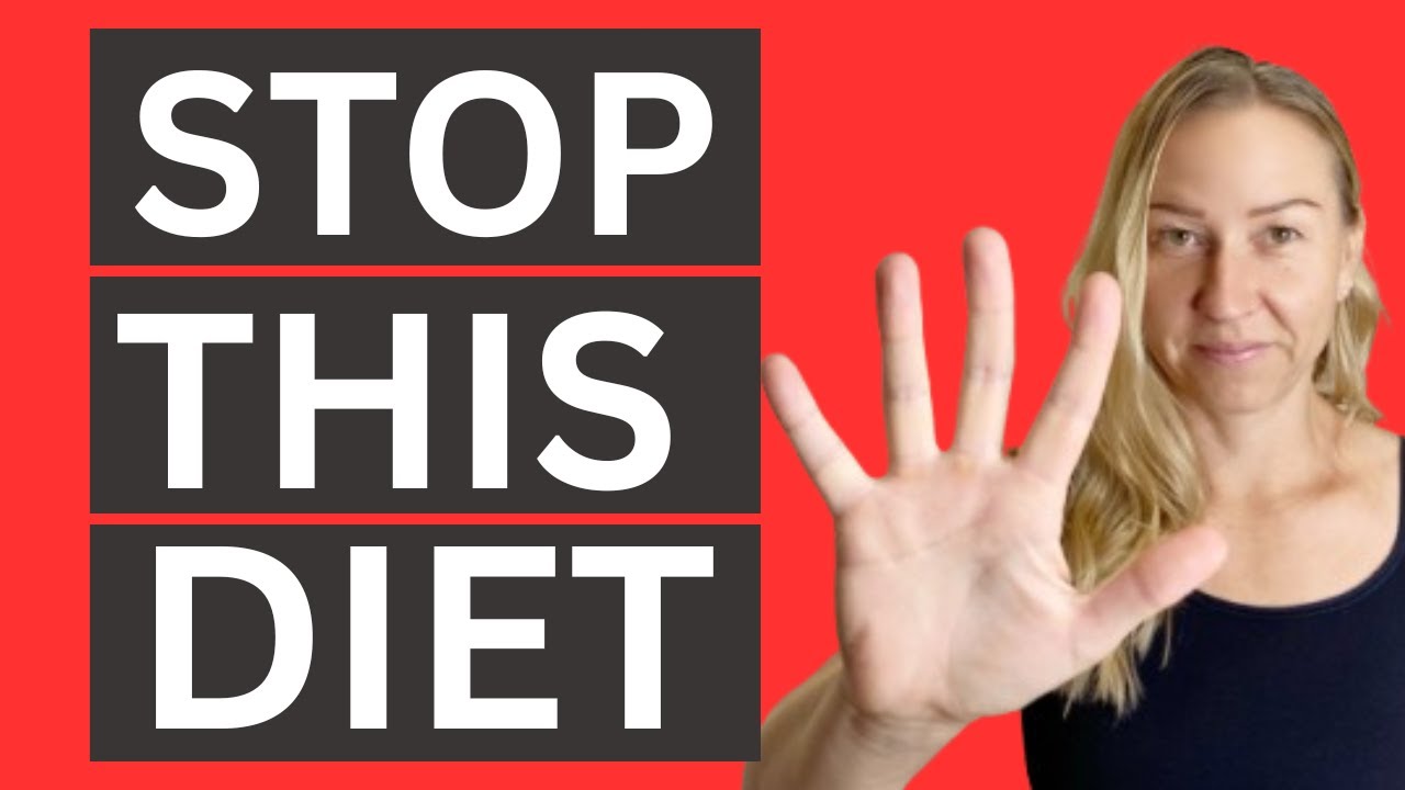 Low Carb Diets, Intermittent Fasting and Muscle Building - YouTube