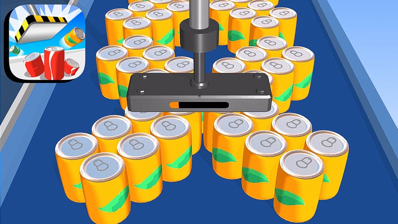 Press Run - All Levels Gameplay Android,ios (Part 9) - YouTube